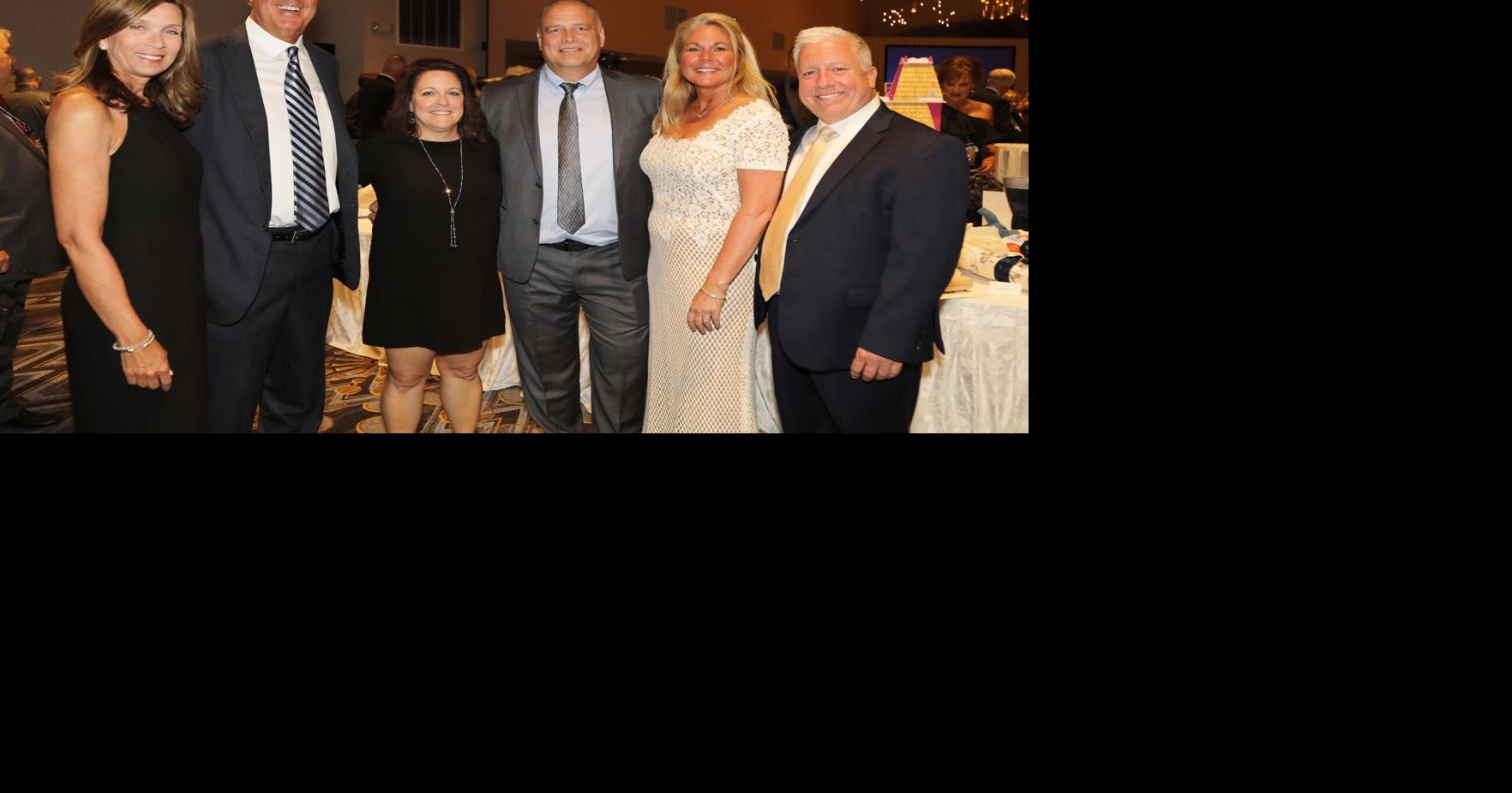 Wings of Hope 2022 Gala