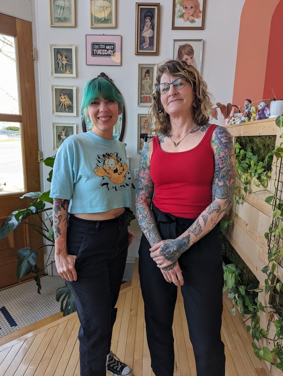 3 female-owned tattoo shops in St. Louis to visit for ink