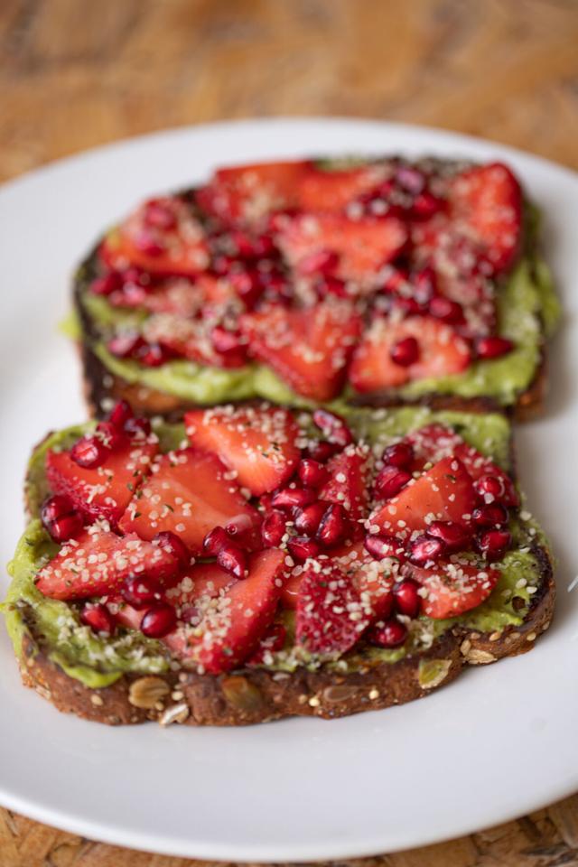 Latte Lounge + HG Eatery Serves as Unique Brunch Destination in ...