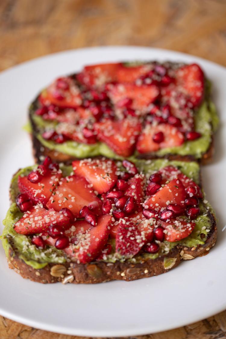 Latte Lounge + HG Eatery Serves as Unique Brunch Destination in ...