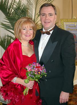 Doorways Red Gala