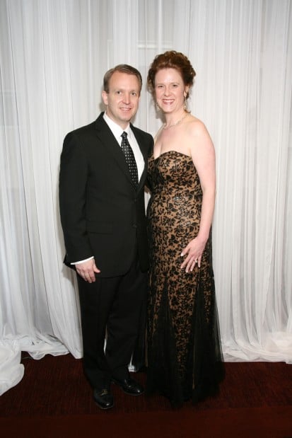 JDRF It's Black and White a Cure is in Sight