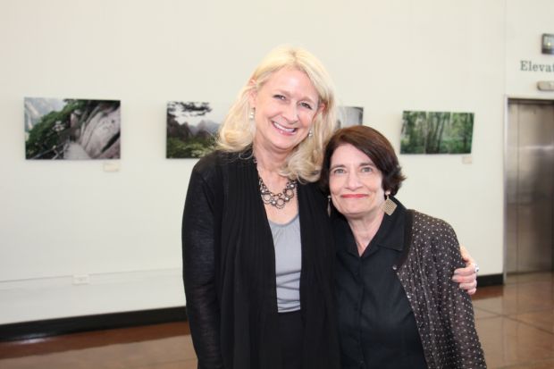 International Photography Hall of Fame Exhibition Kickoff