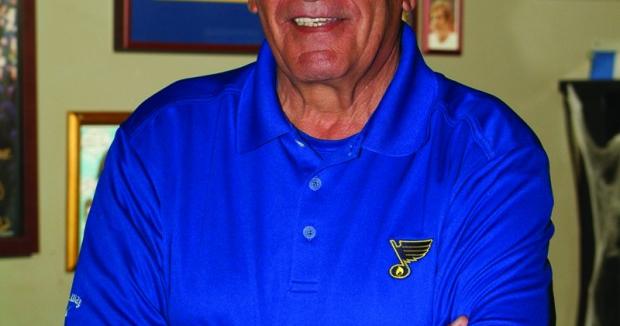 Bobby Plager: Persons of Interest