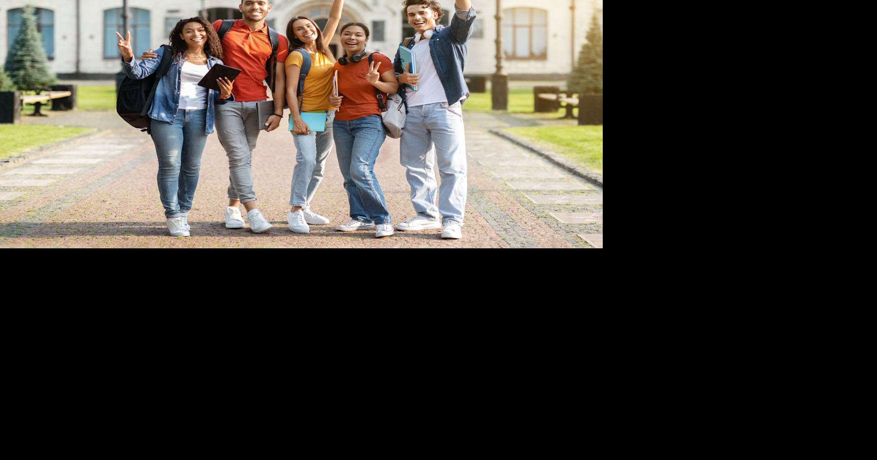 Admissions experts share ways to standout on college apps