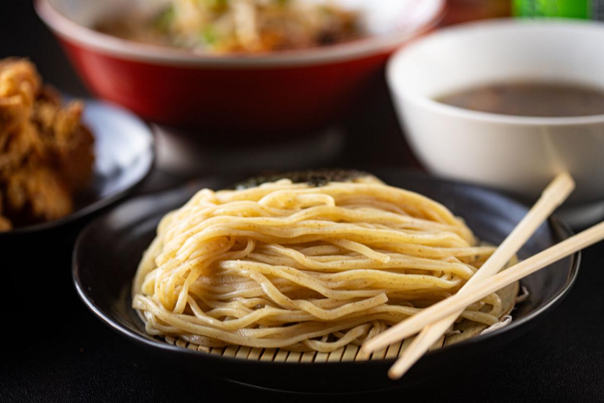 Menya Rui, St. Louis’ first Japanese handmade noodle shop, is now open ...