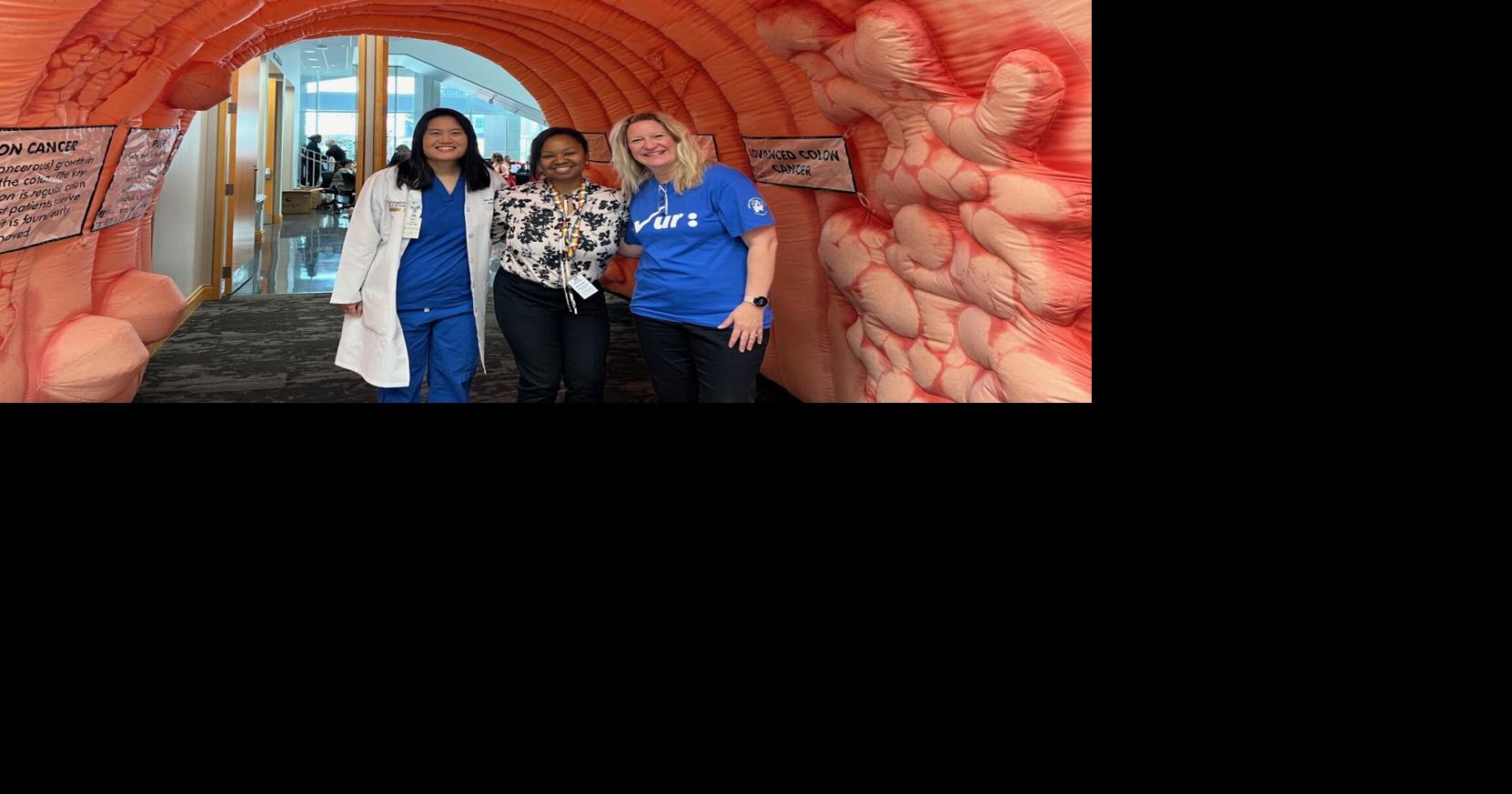 Free at-home FIT kits help flag early colorectal cancer risk