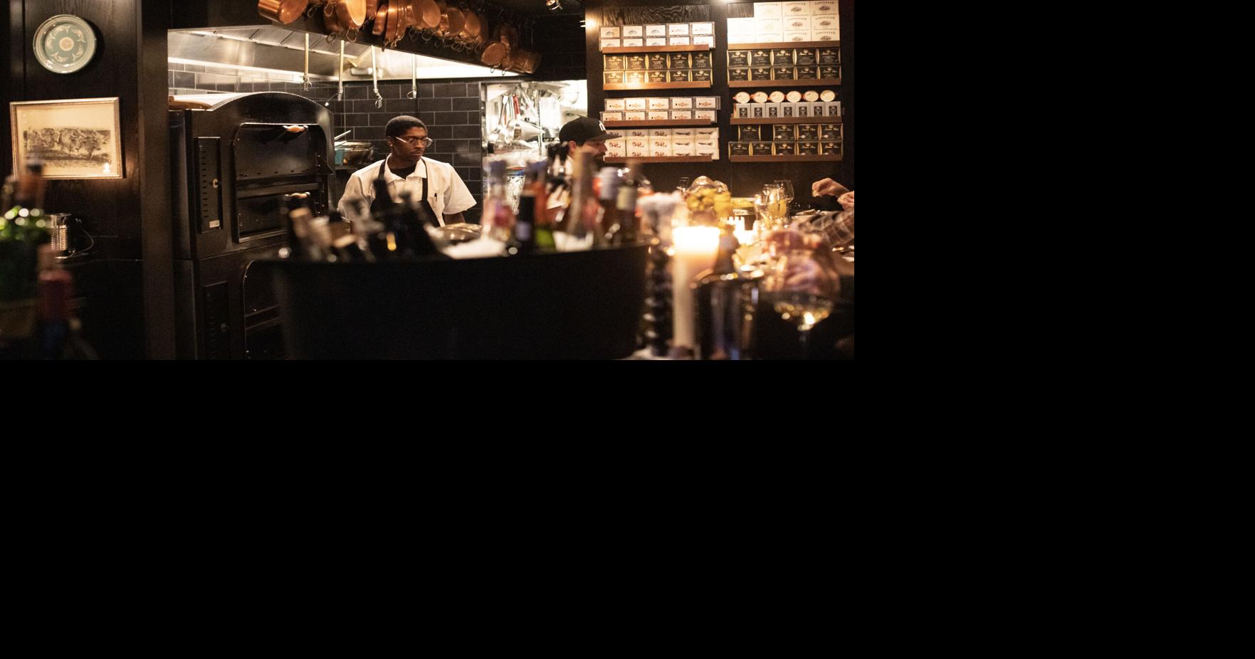 Now open in Clayton, Bar Moro is a celebration of Spanish and ...