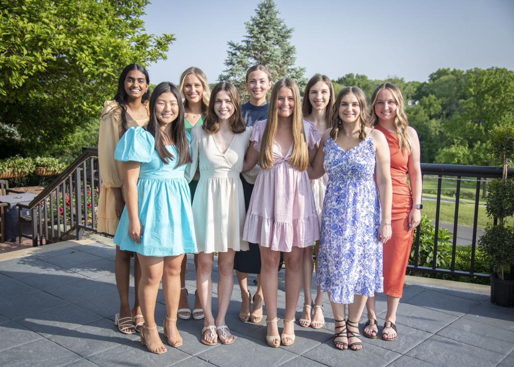 St. Louis Alumnae Panhellenic Association & Alpha Phi's Spirit Celebration