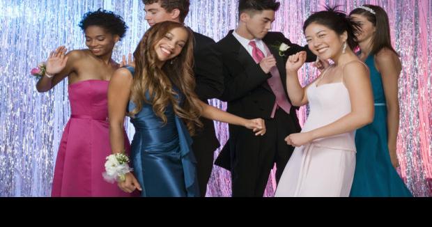 Everything You Wanted to Know About Prom (but were afraid to ask)