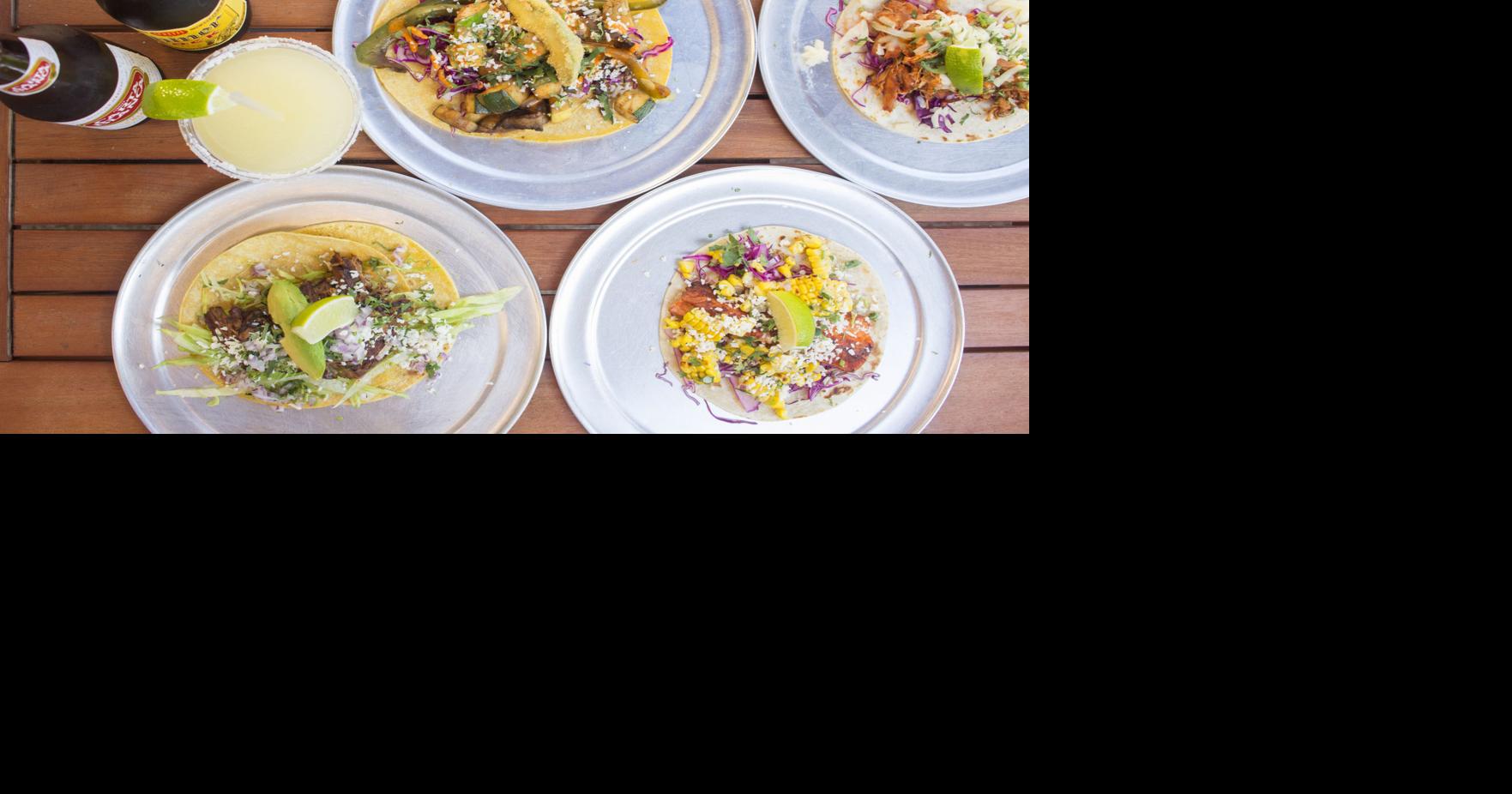 Dinner & A Show: Taco Buddha