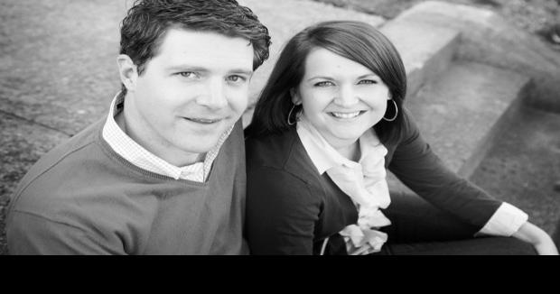 HILLARY ELLIOTT & NICHOLAS FREY