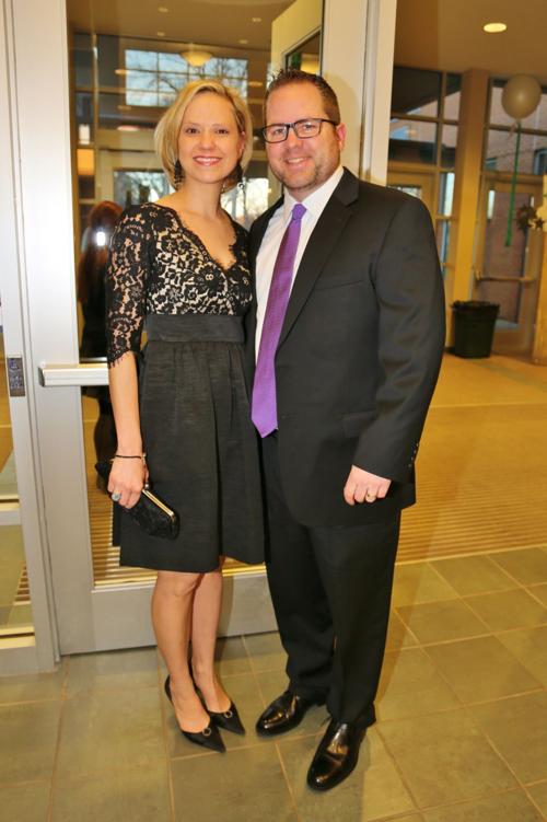 Chrissy and Mark Tipton | Uploaded Photos | laduenews.com