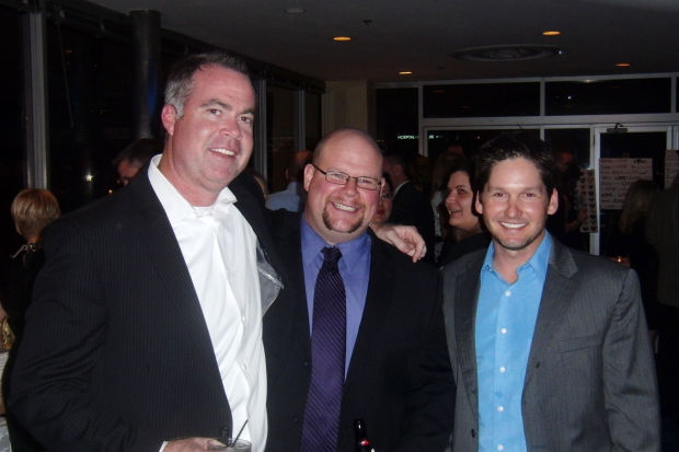 Heart Gala: Mighty Oakes Heart Foundation | Gatherings & Goodwill ...