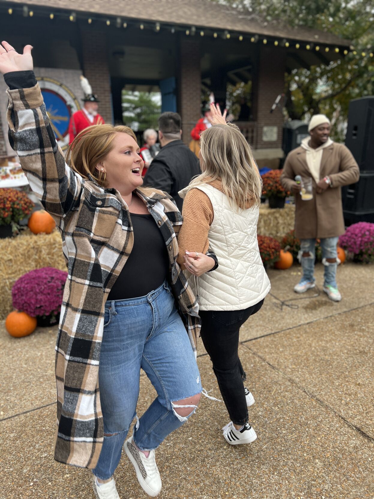 Your ultimate guide to 2024 Oktoberfest in St. Louis
