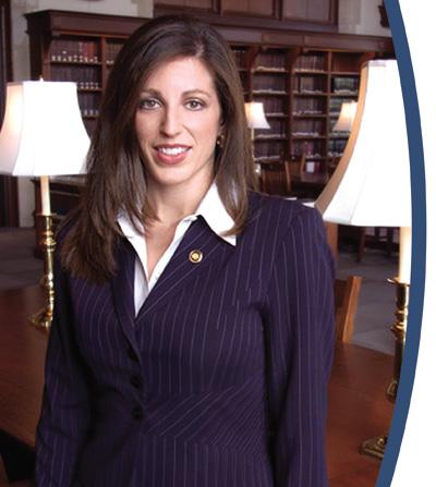 LN Ten Most Interesting: Rachel Storch