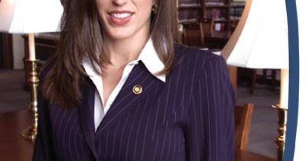 LN Ten Most Interesting: Rachel Storch