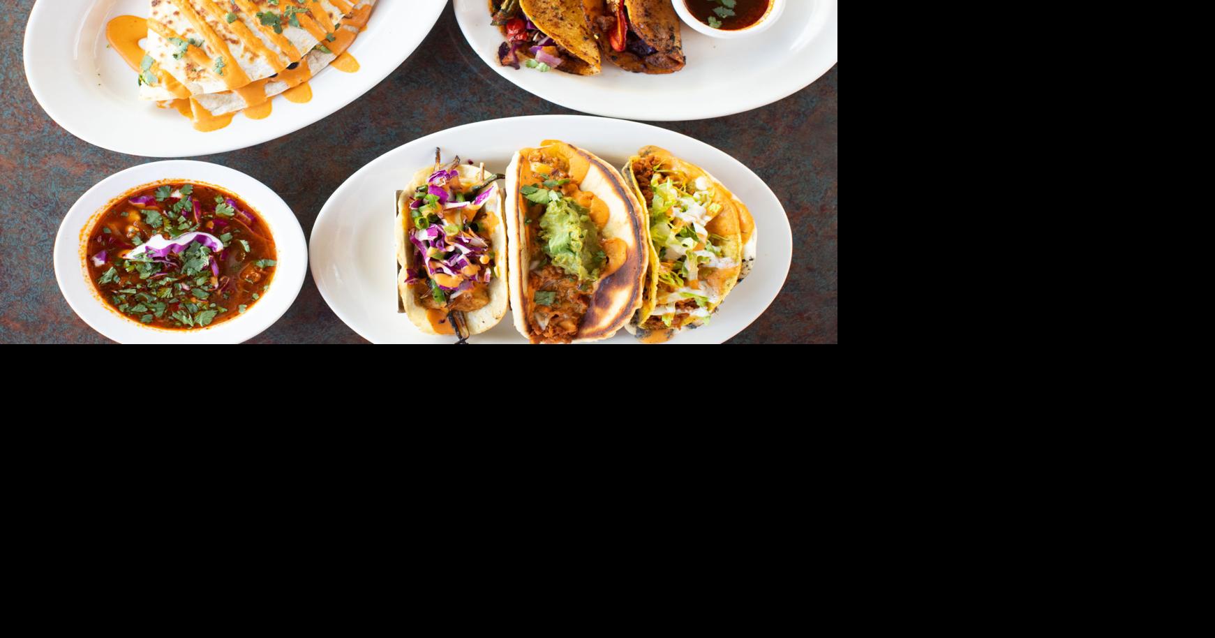 Terror Tacos Offers Vegan Birria, Pozole and More for Carryout in St ...