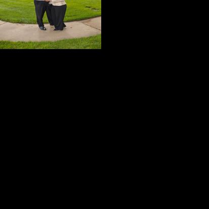 Mari de Villa: Springtime at the Villa