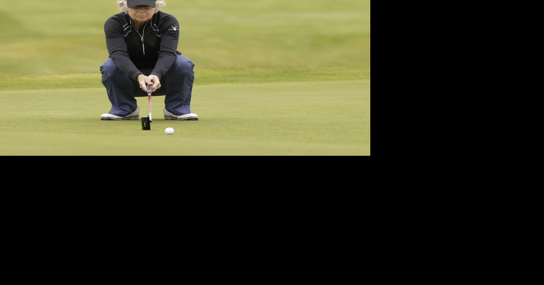 St. Louis golf legend Ellen Port wins big at tournaments across the country