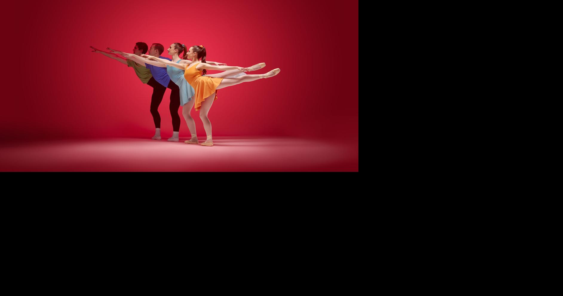 Preview Saint Louis Ballet's 2024-25 season of celebration