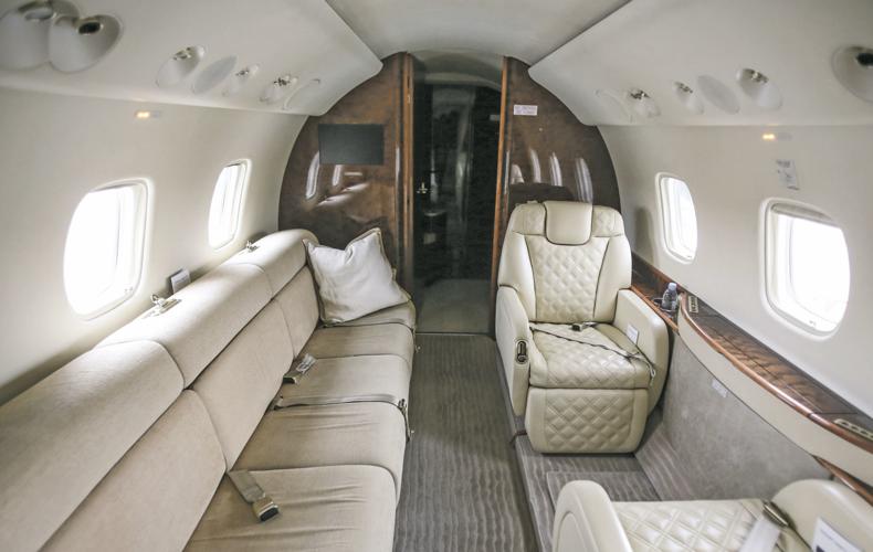 Jet Linx Sets Sky-High Standards For Safe, Luxurious Travel