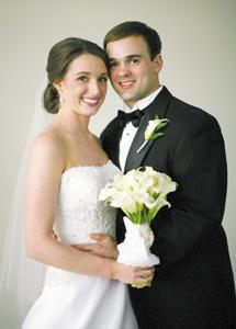 Ashley Horkey and H. Logan Collins