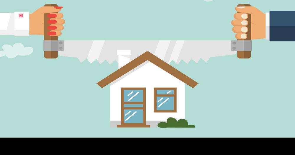 Splitting the Difference