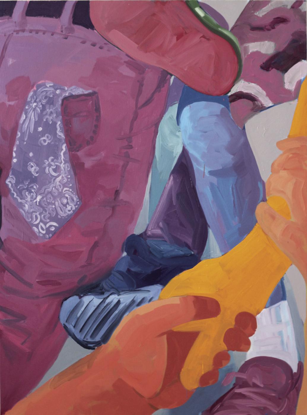 Art Saint Louis' Wow-Worthy Winter Exhibition