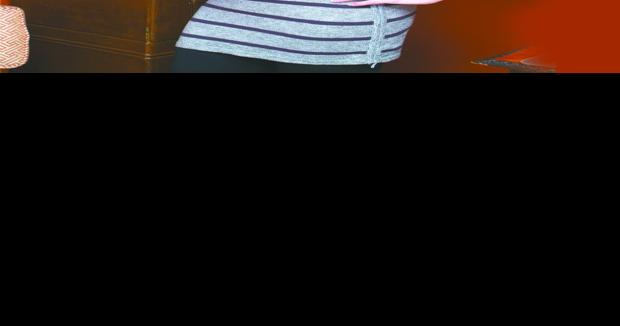 Susan McBride: Turning the Page