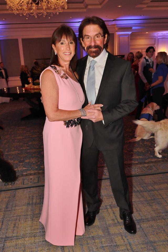 Duo Dogs’ A Fetching Affair Gala
