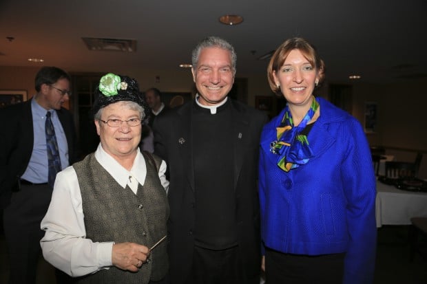 Access Academies honor Tom Nolan