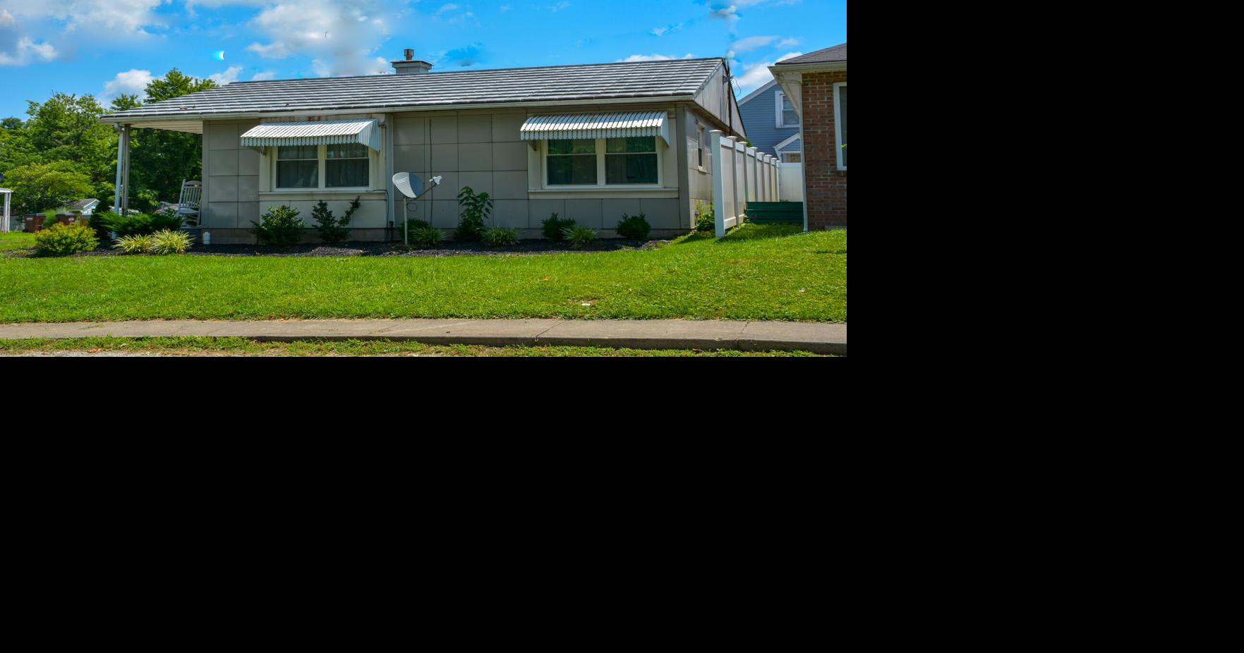 Post-WWII homes could pave way for future of housing