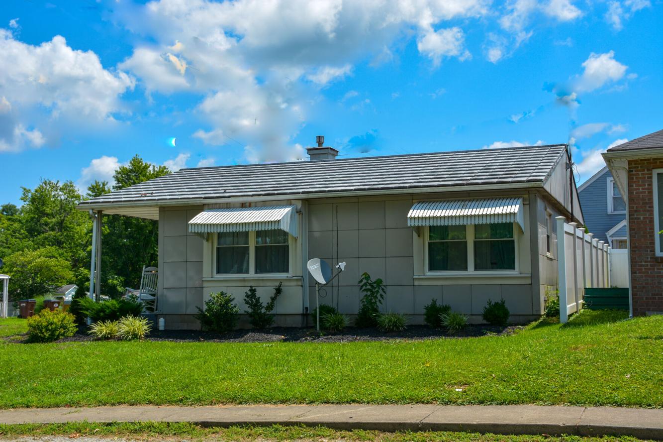 Post-WWII homes could pave way for future of housing