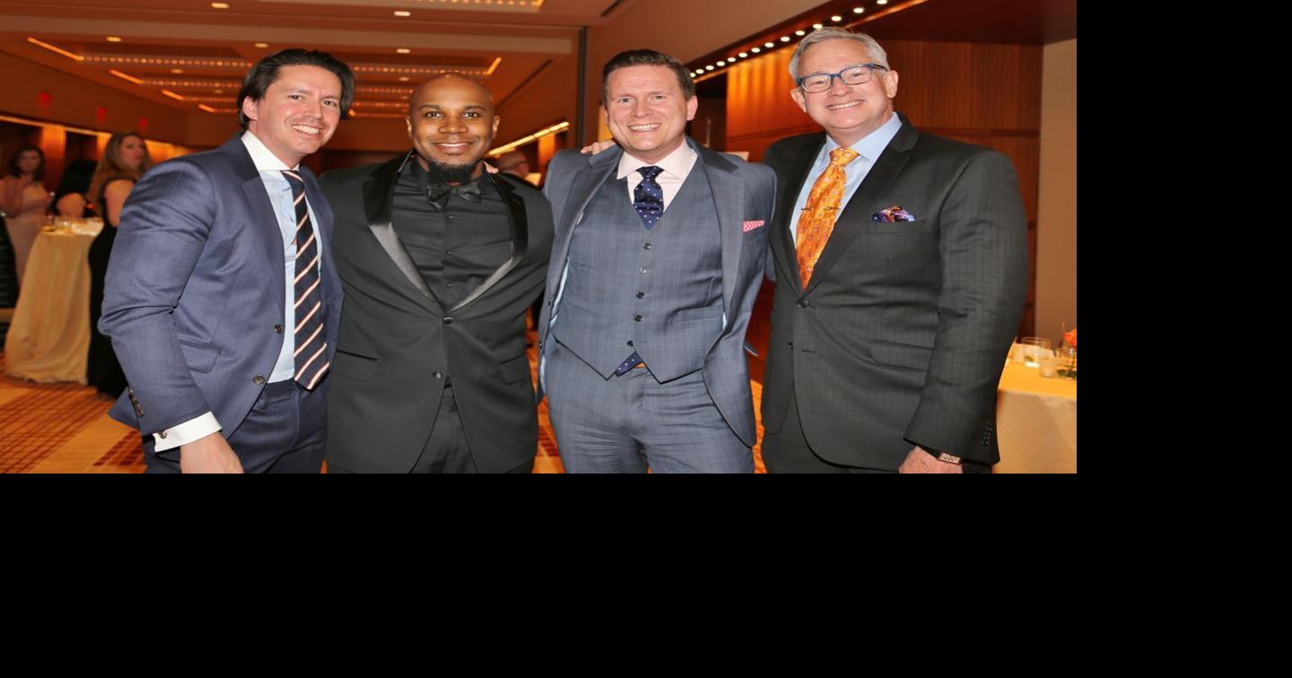 The Wyman Gala: Celebrating Today's Teens and Tomorrow's Leaders