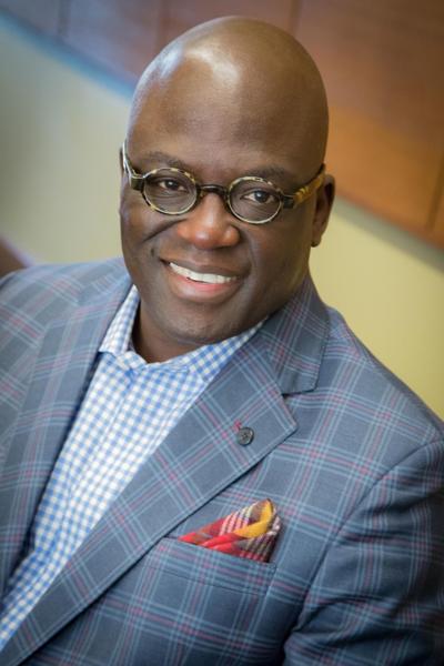 Connect the Dots: Legendary Leadership