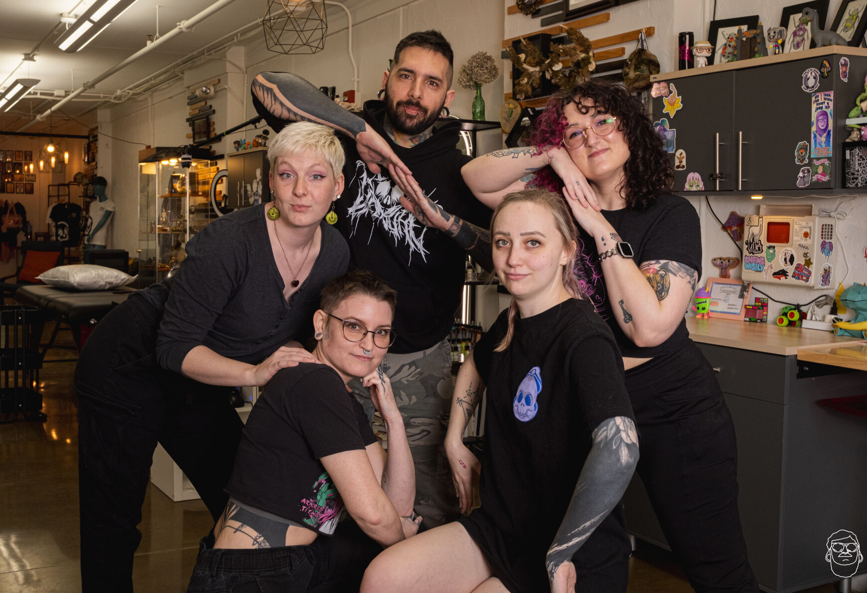 3 female-owned tattoo shops in St. Louis to visit for ink