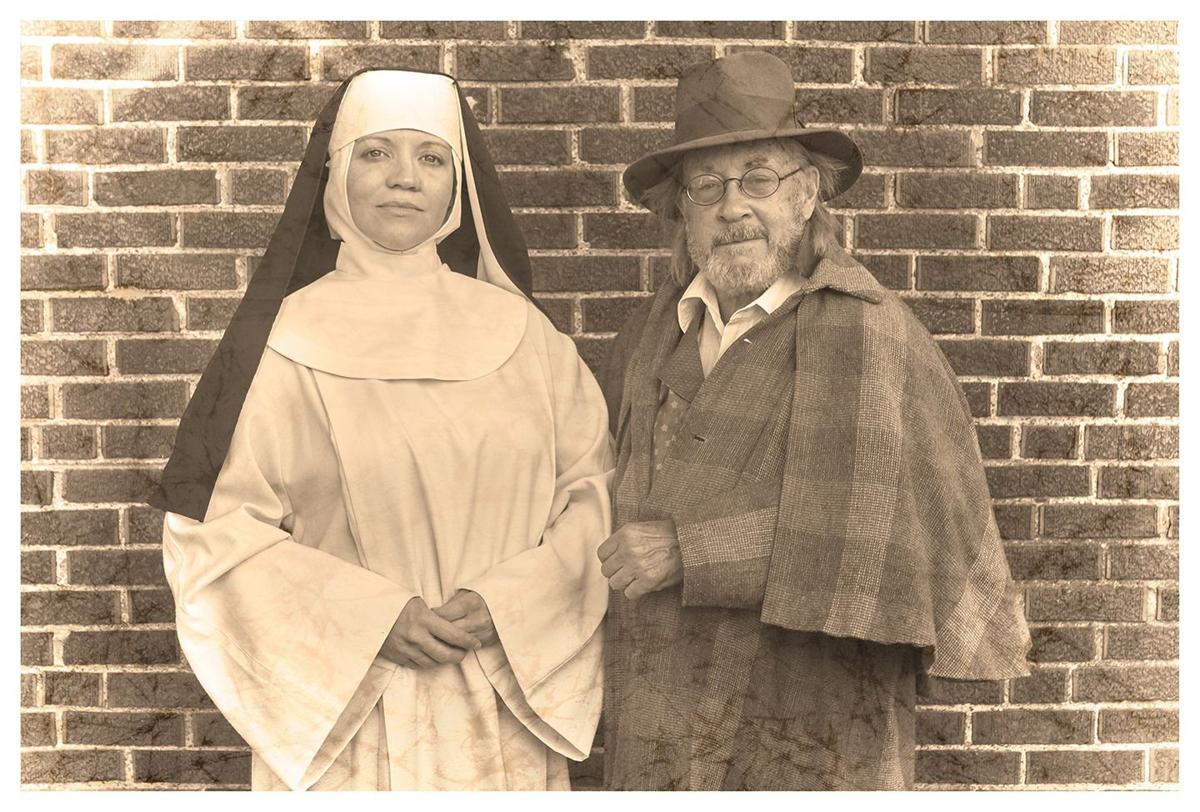 'A Model for Matisse' Tells Intriguing Story Behind Artist's ...