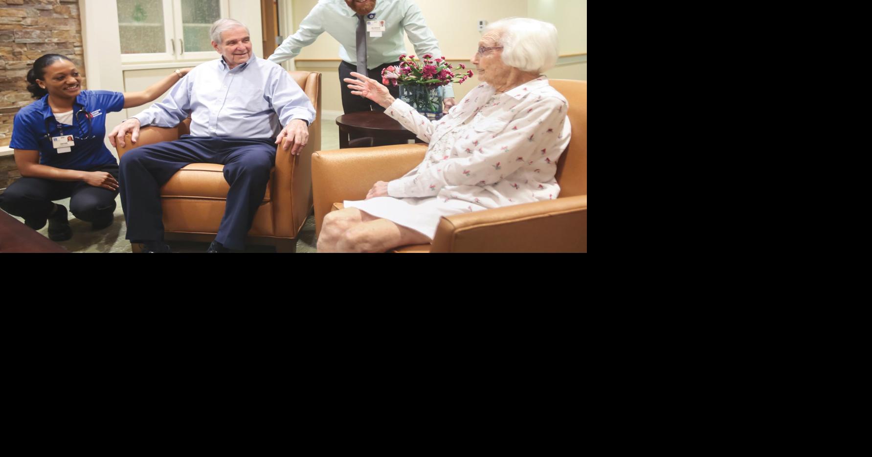 Mason Pointe: Living by Christian Core Values