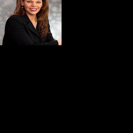 Kimberly Ritter: Targeting a Taboo