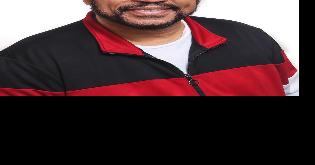 Movers & Shakers: Earnest Hart Jr.