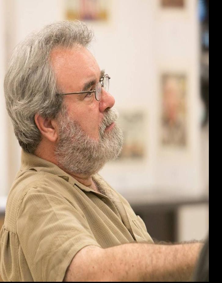RAC Artist Fellowship Profiles: Christopher Limber & Travis Mossotti