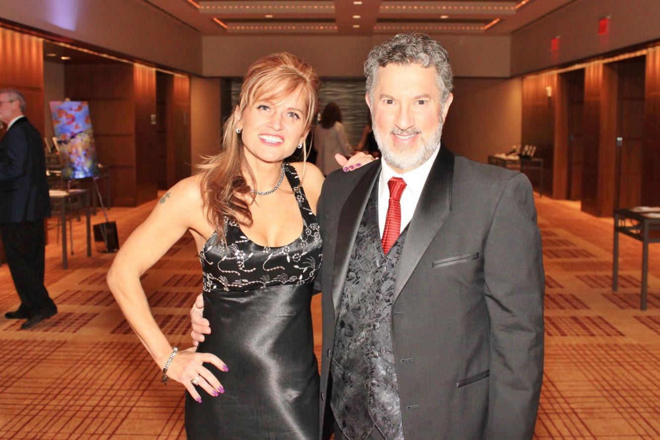 The Marfan Foundation's Heartworks Gala