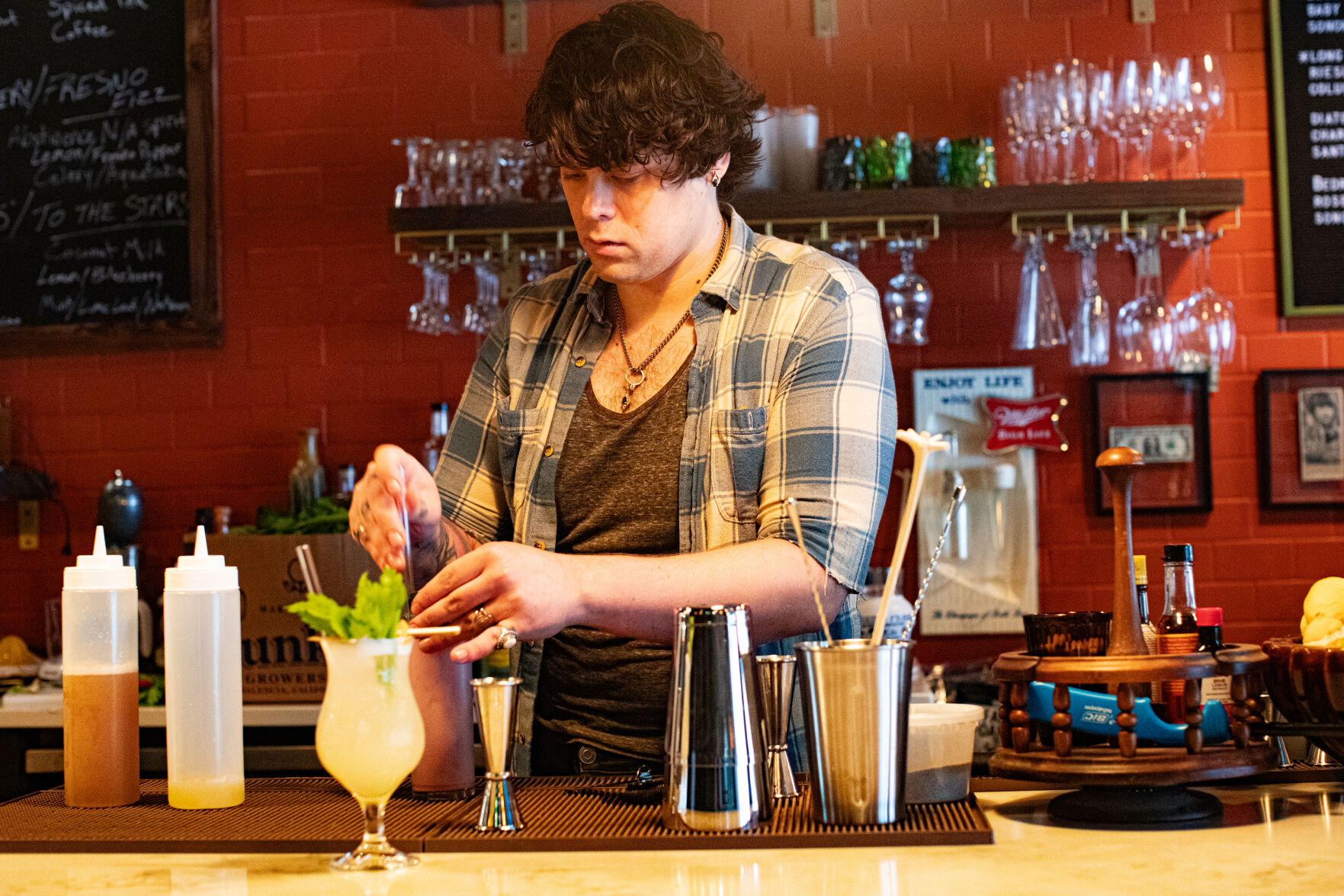 New to St. Louis' CWE: Mainlander Supper Club is now open