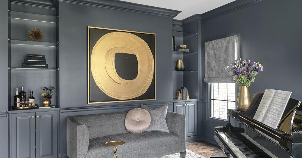 St. Louis interior designer talks trends, enduring styles