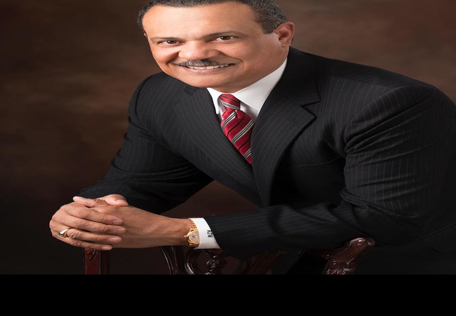 Persons of Interest: Richard Mark | Columns | laduenews.com