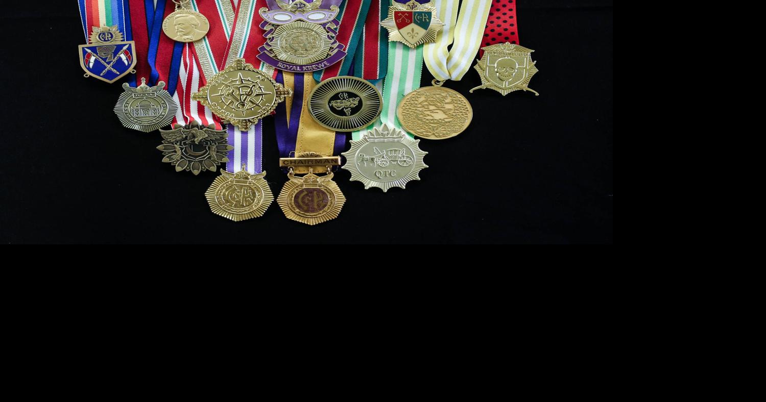 Decoding the Veiled Prophet Organization: A sneak peek at the symbology ...