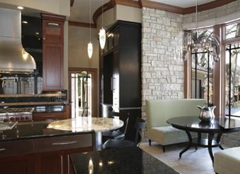 Lawrence Group/Niche