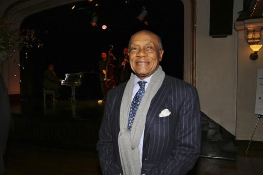 The Sheldon 100th Anniversary Gala