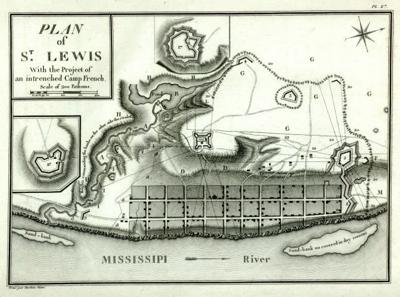St. Louis Mercantile Library: Charting History